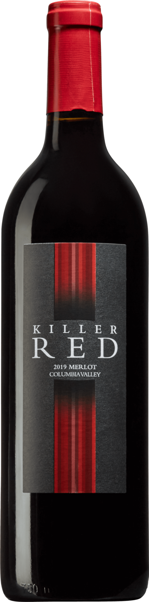 Killer Red Merlot - People Wine AB